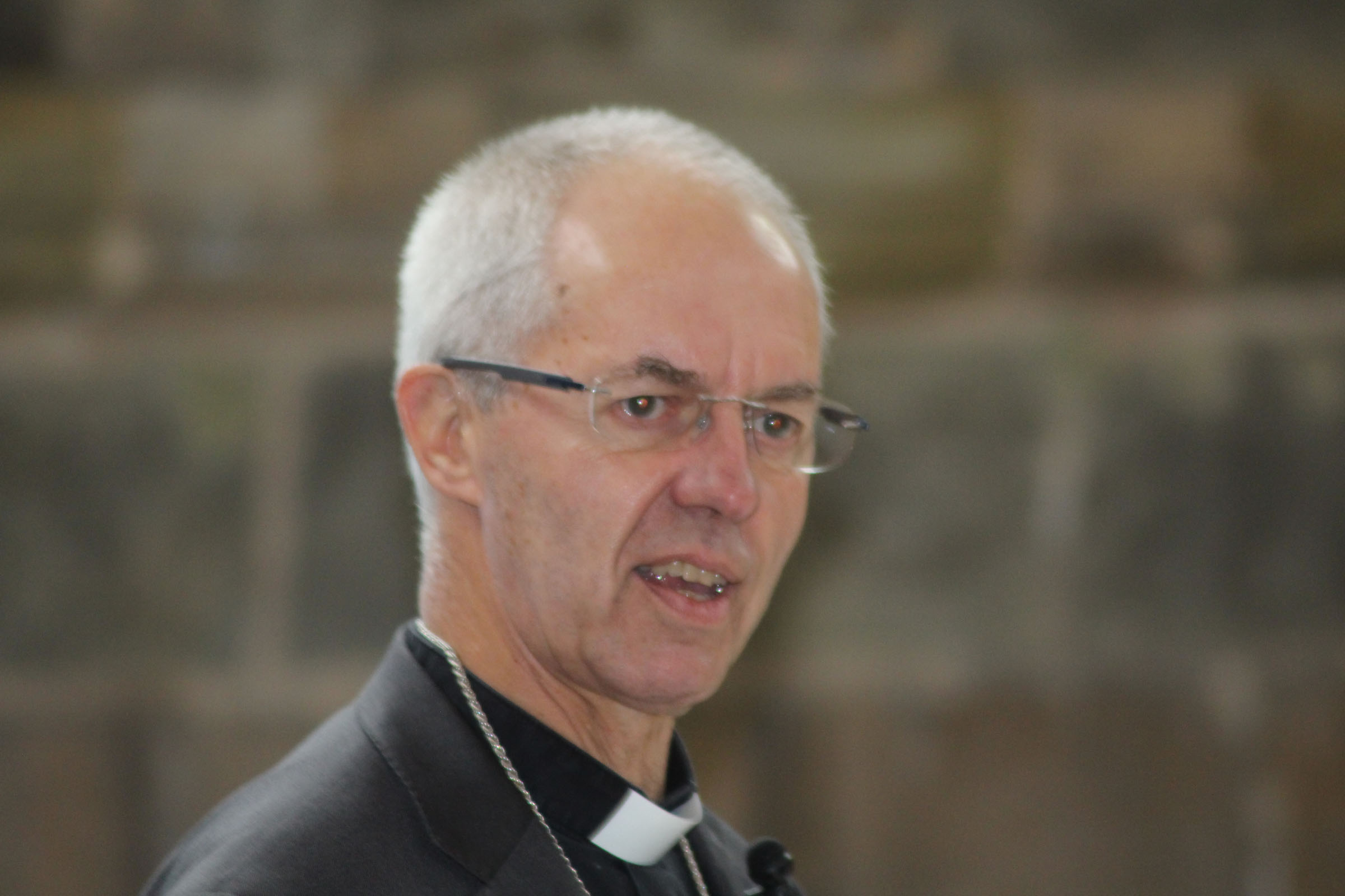 The Archbishop of Canterbury’s resignation won’t make the Church of ...